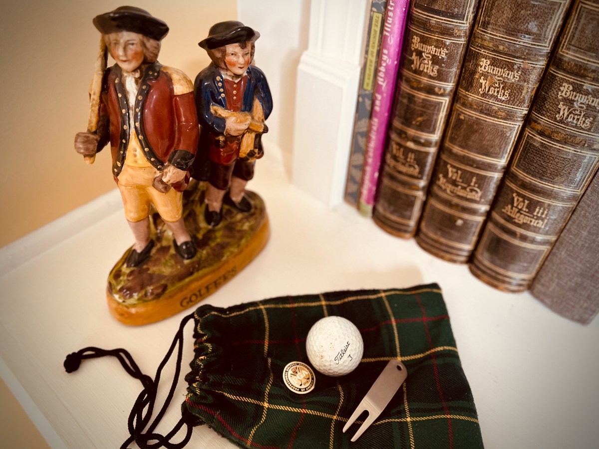 The Privileged Life: Thankful for Second Chances – Nancy C. Williams